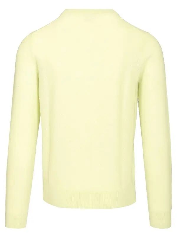Paul Smith Crew Neck Sweater