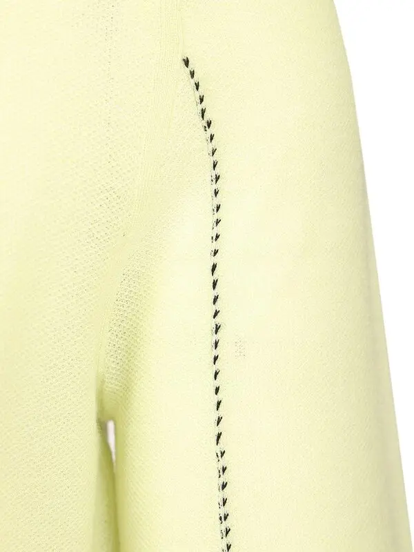 Paul Smith Crew Neck Sweater - Green