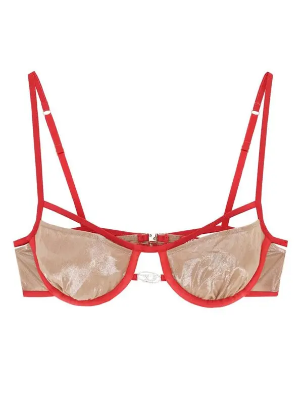 DIESEL® Bra Cindy-gft - Cream