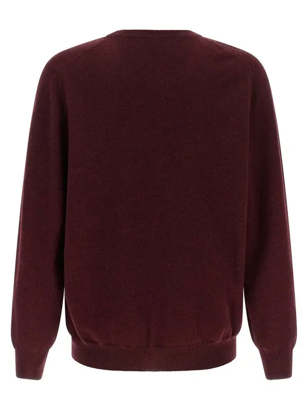 Brunello Cucinelli Cashmere Sweater