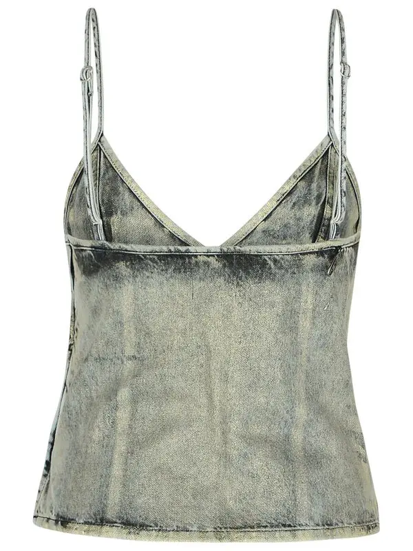 DIESEL® Fulsy' Denim Tank Top