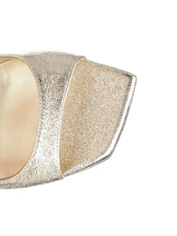 JIMMY CHOO Azia Décollet
