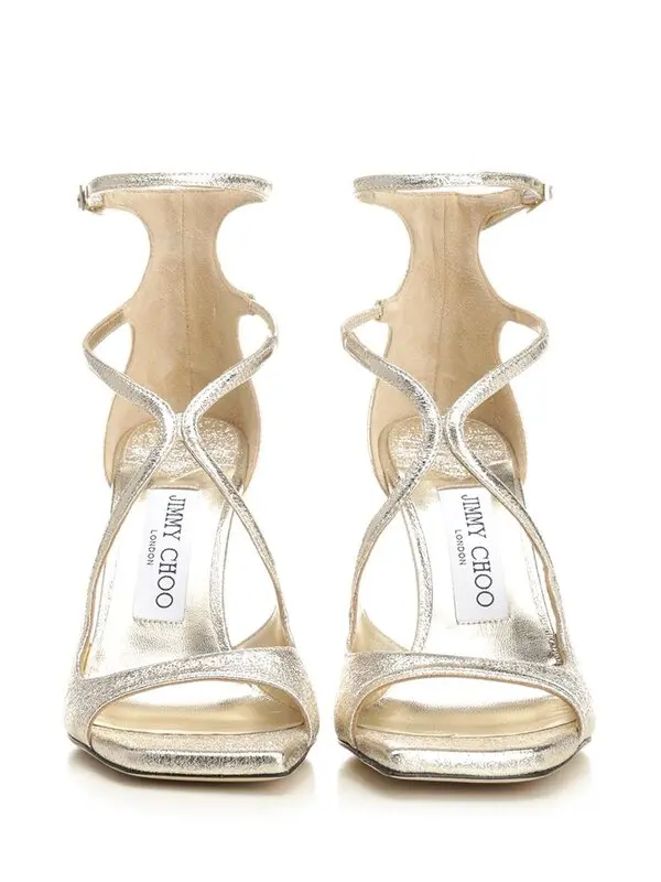JIMMY CHOO Azia Décollet