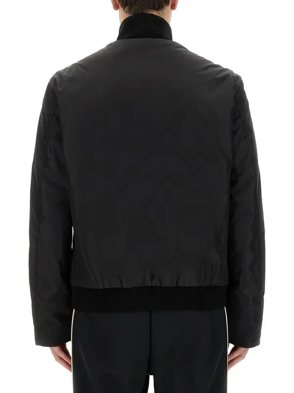 Palm Angels Sweatshirt With Logo
