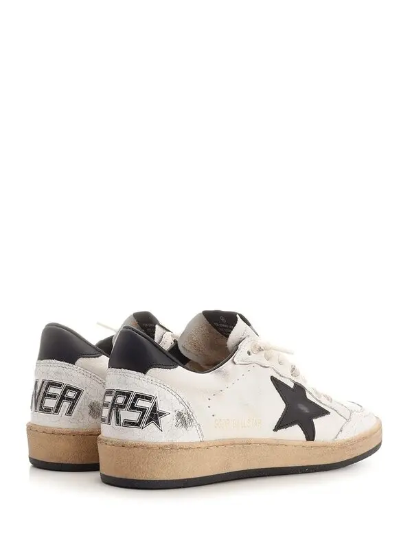 GOLDEN GOOSE Ball Star Sneaker