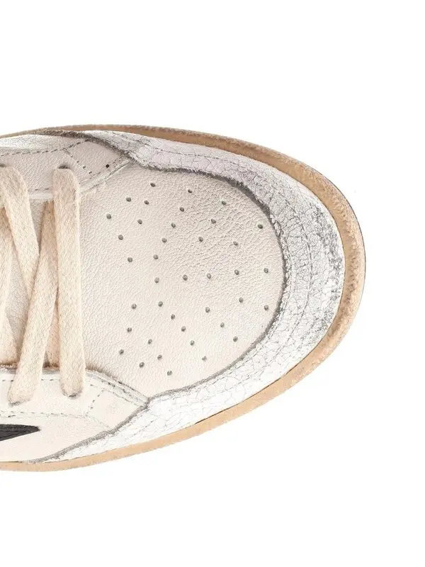 GOLDEN GOOSE Ball Star Sneaker
