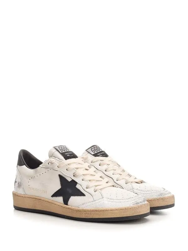 GOLDEN GOOSE Ball Star Sneaker