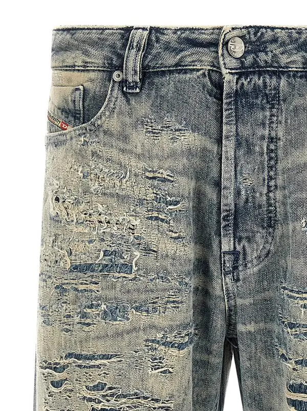 DIESEL® 1980 D-eeper' Jeans