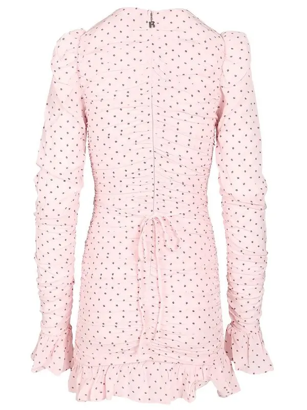 ROTATE BY BIRGER CHRISTENSEN Mini Dress