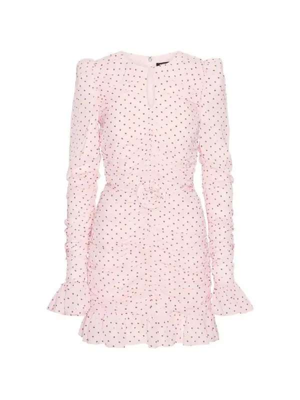 ROTATE BY BIRGER CHRISTENSEN Mini Dress