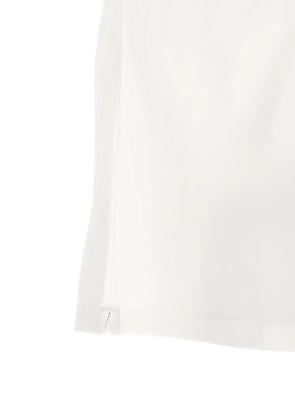 Brunello Cucinelli Solomei Athletic Club' T-shirt