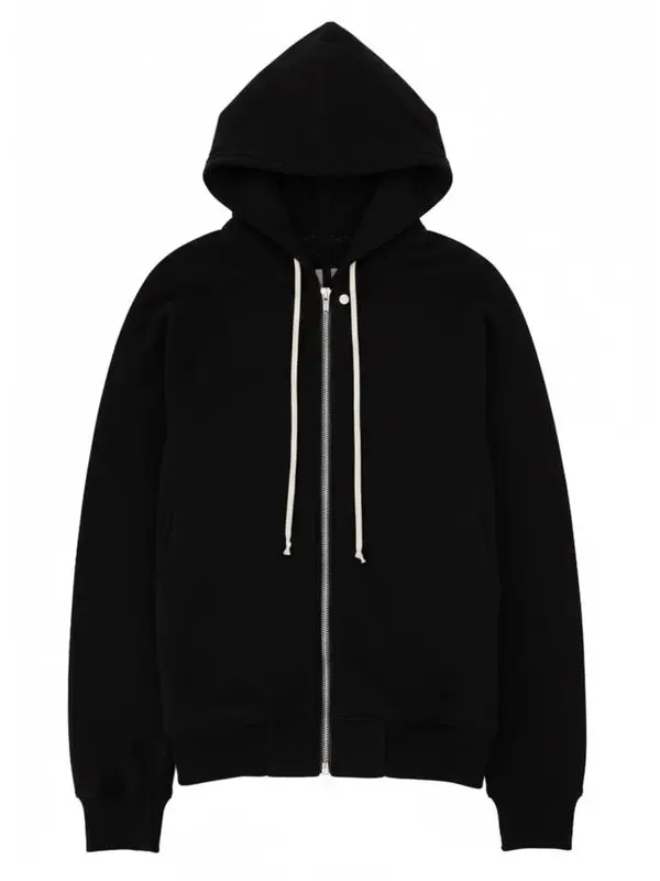 Rick Owens Windbreaker Sweatshirt
