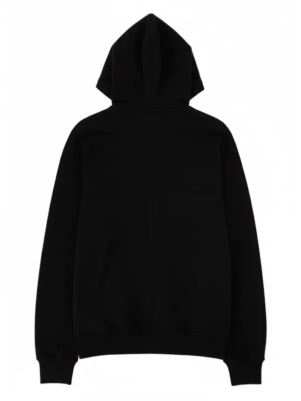 Rick Owens Windbreaker Sweatshirt