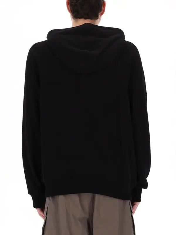 Rick Owens Windbreaker Sweatshirt