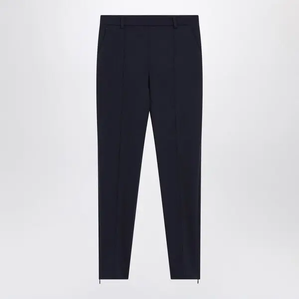 Gucci Slim Wool Trousers