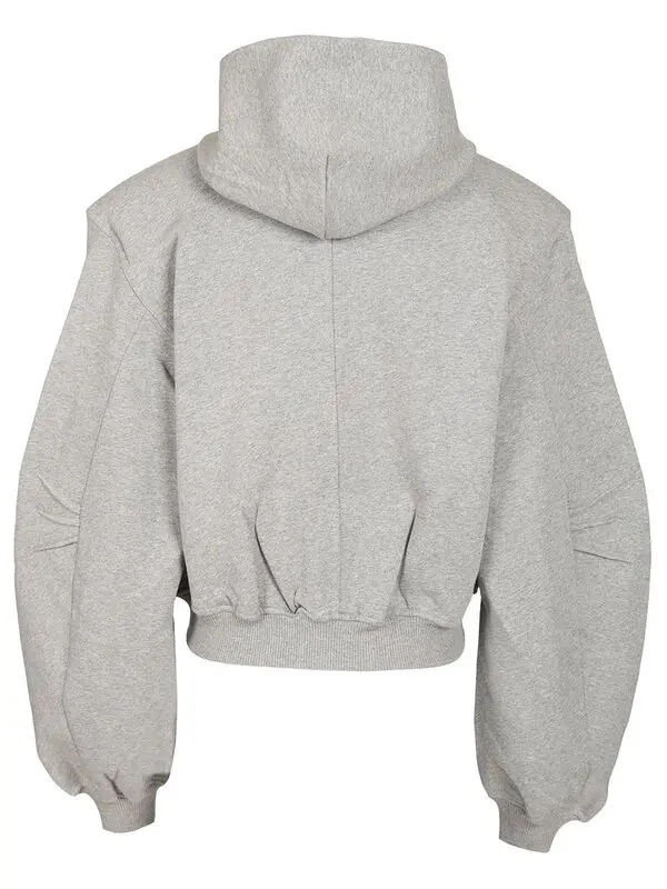 Attico Hoodie