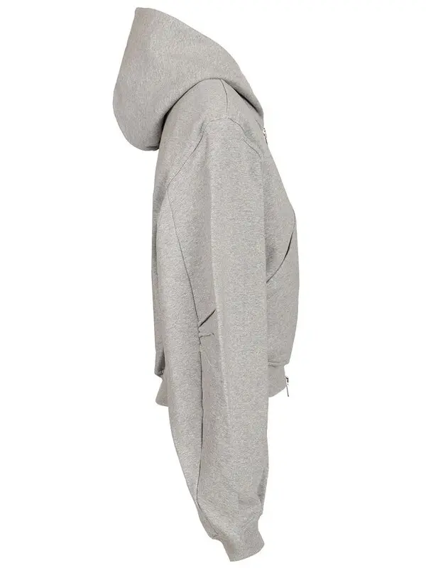 Attico Hoodie