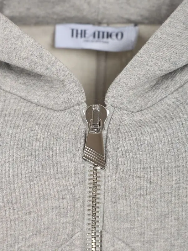 Attico Hoodie
