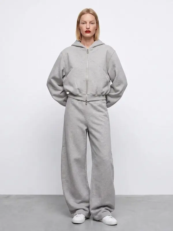 Attico Hoodie