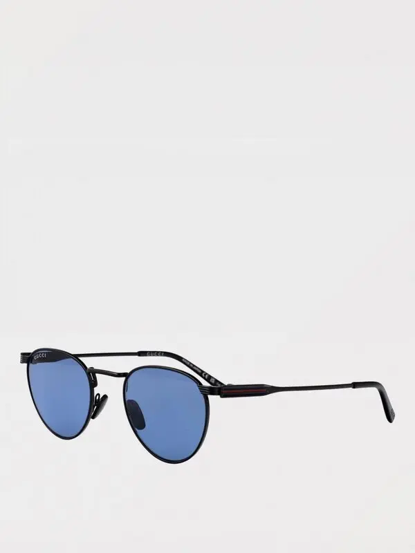 Gucci Gg1875s Metal Sunglasses