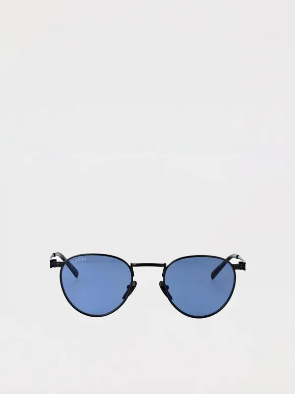 Gucci Gg1875s Metal Sunglasses