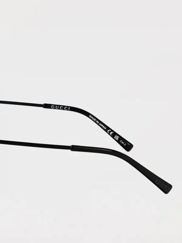 Gucci Gg1875s Metal Sunglasses