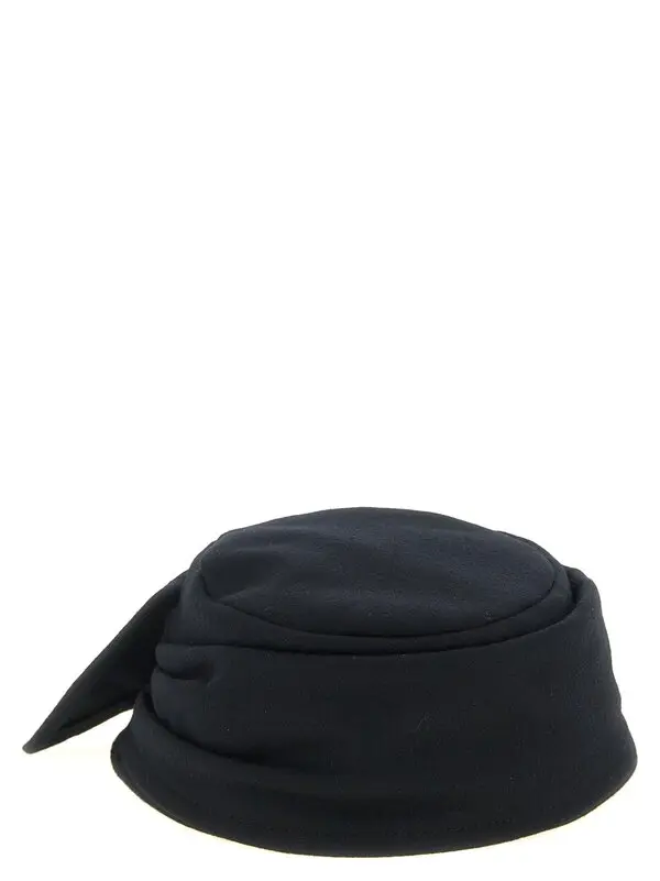 Yohji Yamamoto Work Cap