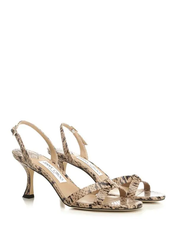 JIMMY CHOO Elsy 70 Sandal