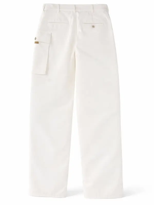 Marni Cargo Pocket Pants