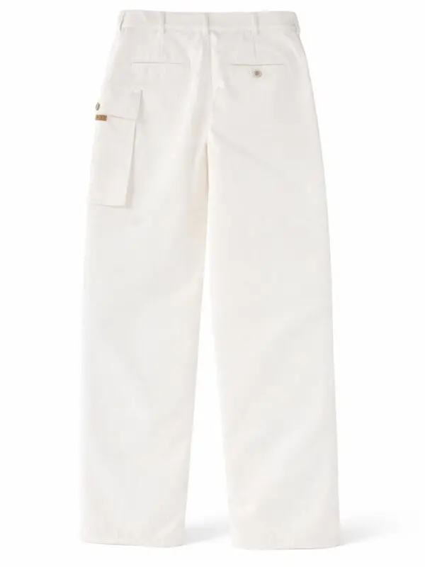 Marni Cargo Pocket Pants
