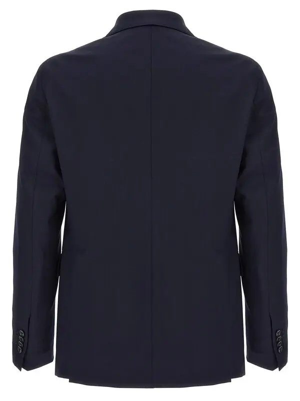 Tagliatore Vesuvio' Dress - Blue