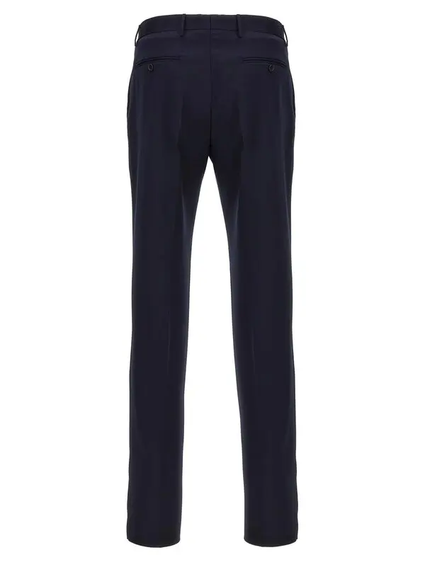 Tagliatore Vesuvio' Dress - Blue