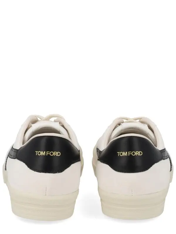 TOM FORD Jarvis Sneaker