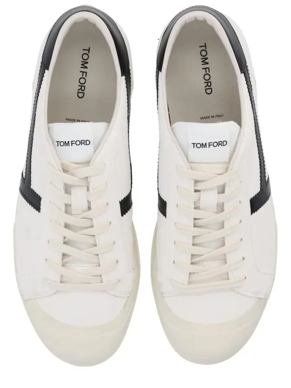 TOM FORD Jarvis Sneaker