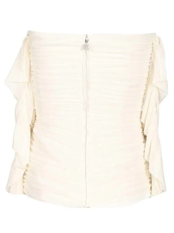 ROTATE BY BIRGER CHRISTENSEN Mini Dress