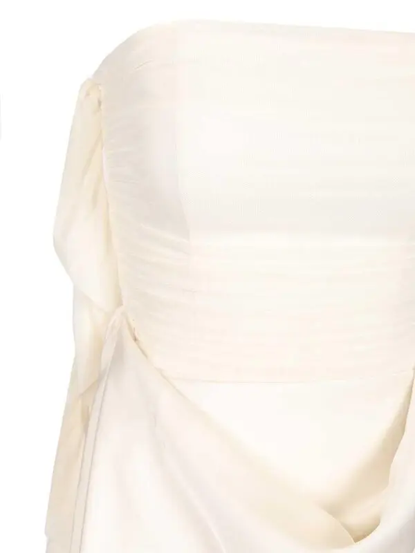 ROTATE BY BIRGER CHRISTENSEN Mini Dress