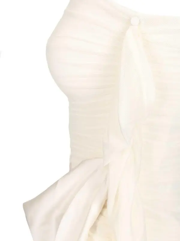 ROTATE BY BIRGER CHRISTENSEN Mini Dress