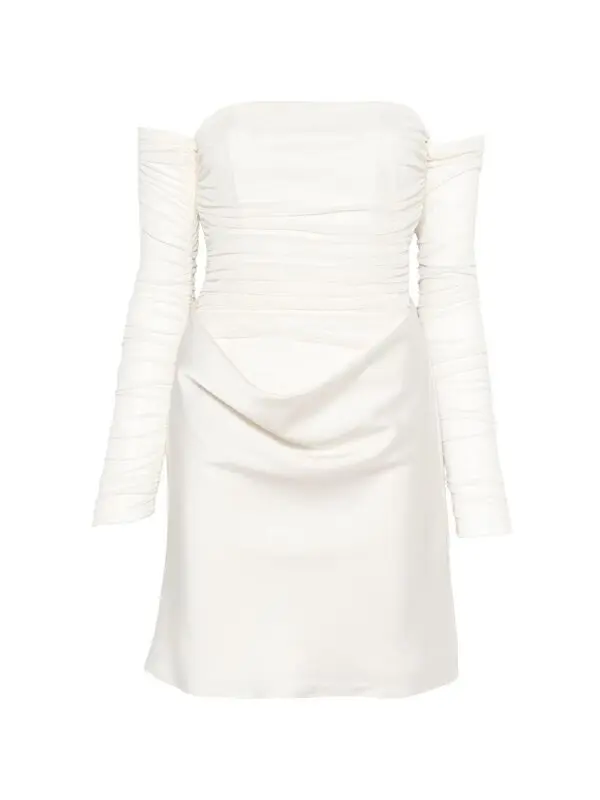 ROTATE BY BIRGER CHRISTENSEN Mini Dress