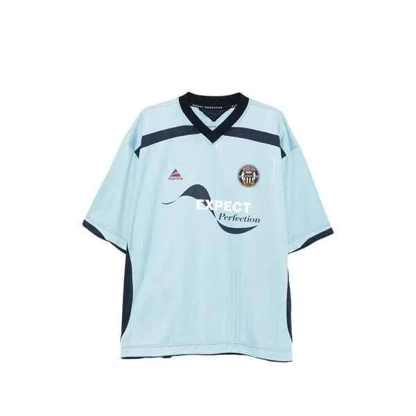 Martine Rose T-shirts & Vests T-shirts - Blue
