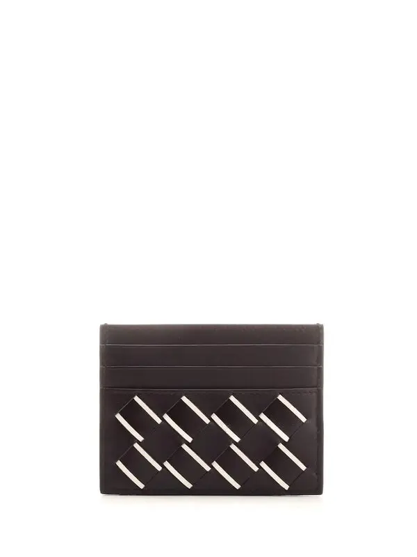Bottega Veneta Card Holder