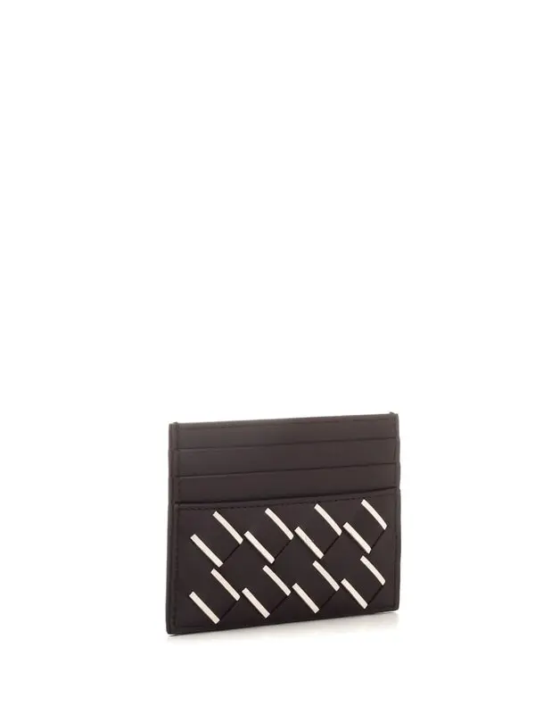 Bottega Veneta Card Holder