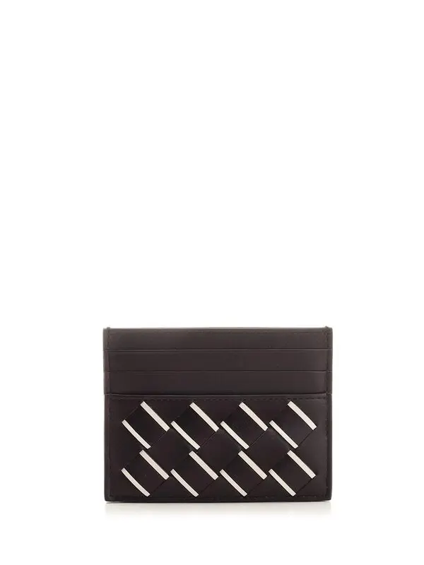 Bottega Veneta Card Holder