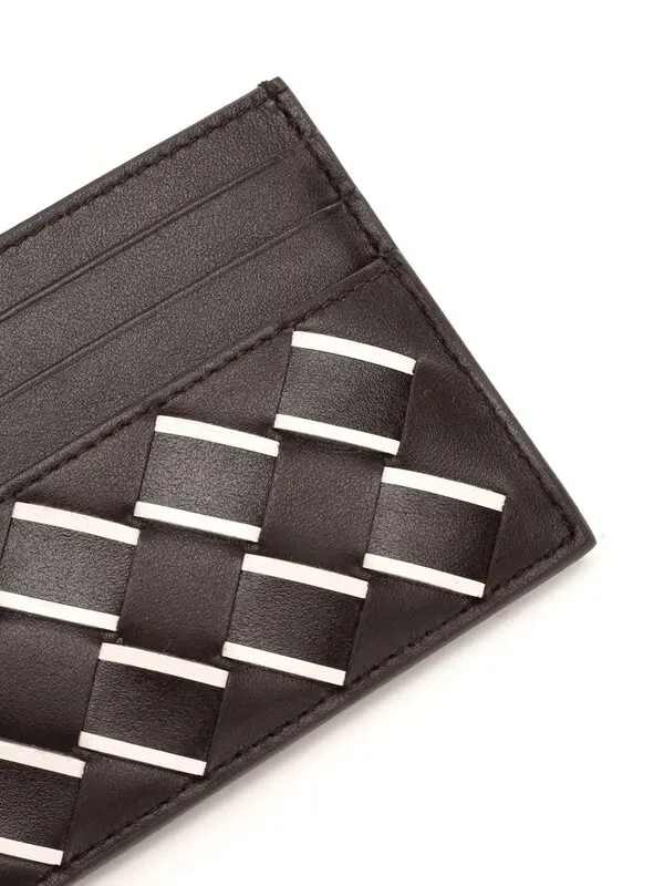 Bottega Veneta Card Holder