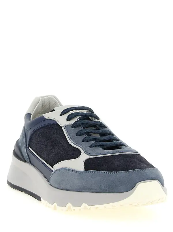 Brunello Cucinelli Runners' Sneakers