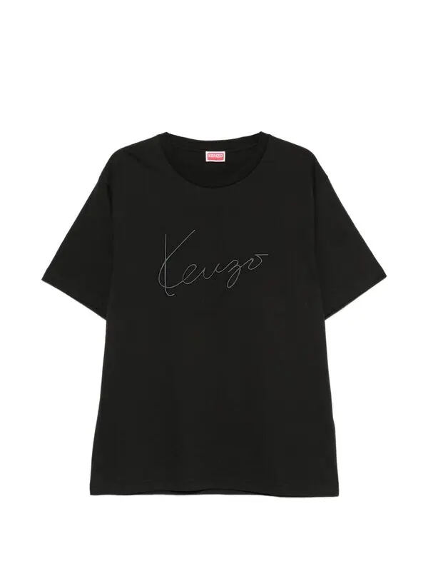 Kenzo Gots Cotton T-shirt