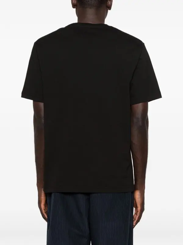 Kenzo Gots Cotton T-shirt