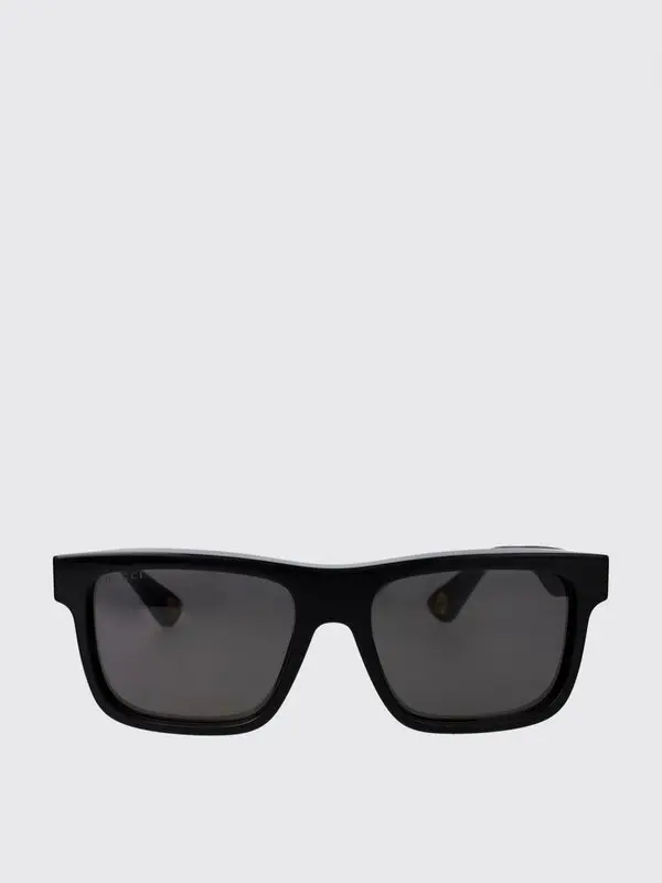 Gucci Gg1618s Acetate Sunglasses