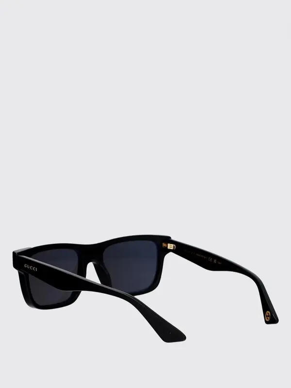 Gucci Gg1618s Acetate Sunglasses