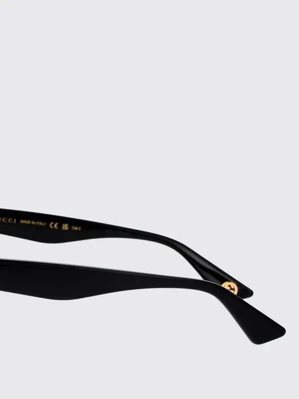 Gucci Gg1618s Acetate Sunglasses