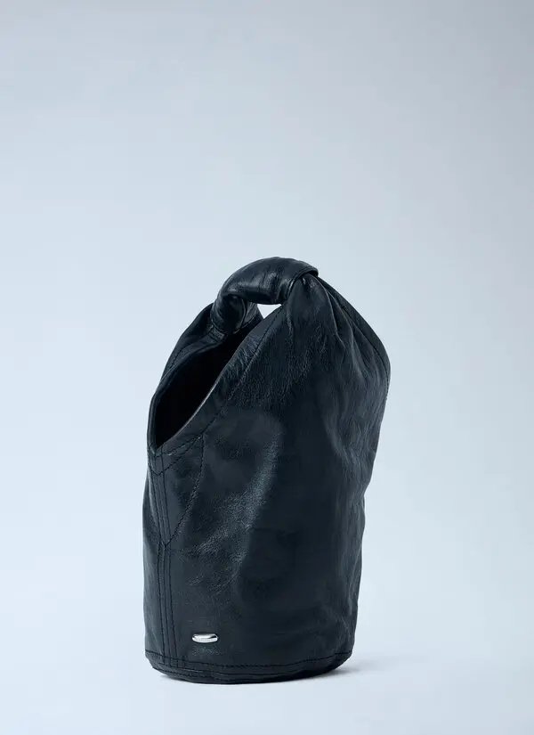 Our Legacy Fofinho Drip Shoulder Bag